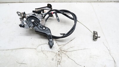 2014-2018 Infiniti Q50 OEM Left Front E Brake Emergency Parking Brake ...