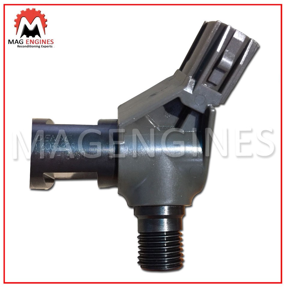 SH01-13H50 FUEL INJECTOR MAZDA SH01 SHY1 FOR MAZDA 6 3 SERIES & CX-5 2 ...