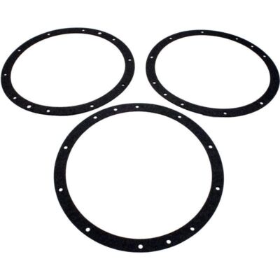 Pentair 79200400 10-Hole Standard Gasket Set without Double Wall | eBay