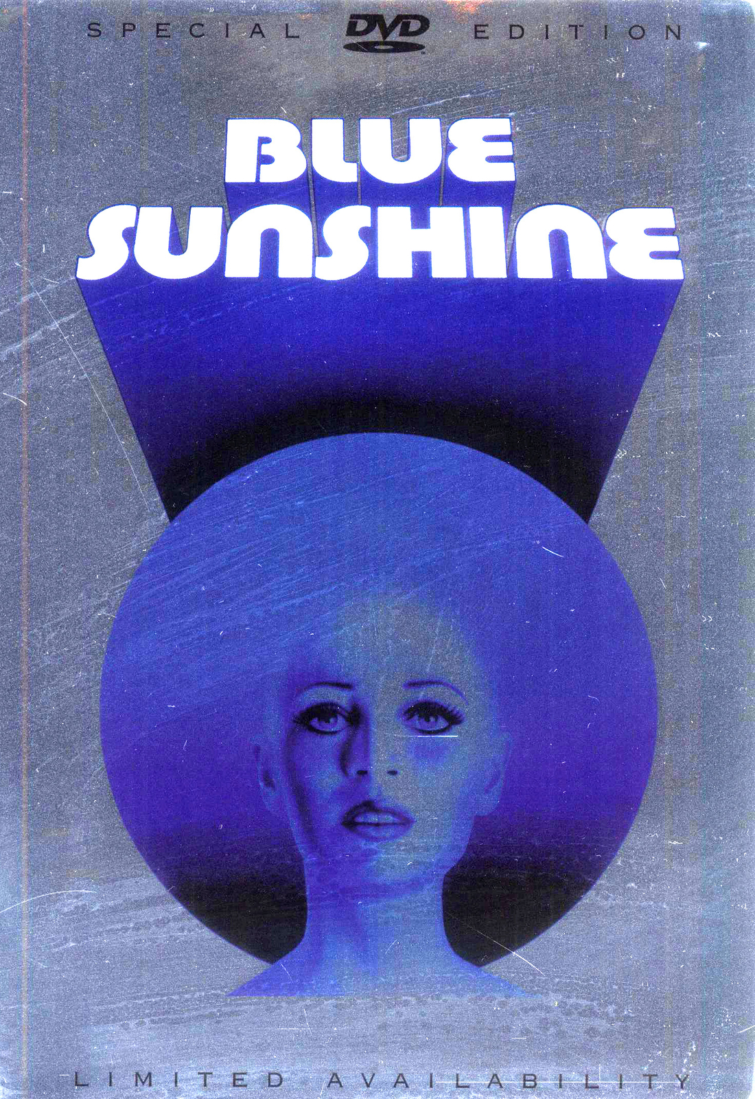 Blue Sunshine (DVD, 1978) for sale online | eBay UK