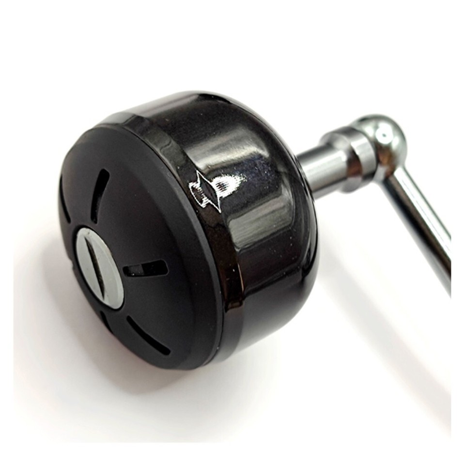 CNC Machined Rocker Handle CNC Metal Machined Comfortable Grip For ...