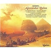 George Frederick Handel - Handel: Alexander Balus (1997) for sale ...