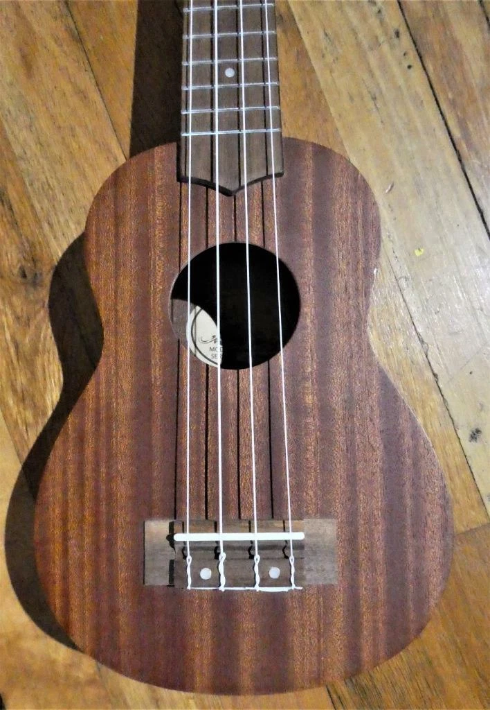 Soprano Ukulele Strings