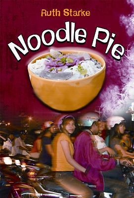 Noodle Pie by Ruth Starke (2010, Hardcover) for sale online | eBay