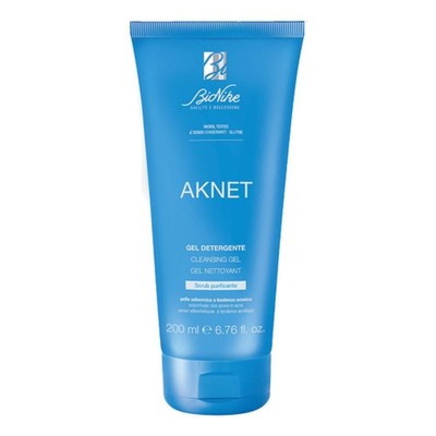 AKNET GEL DETERGENTE PURIFICANTE | eBay
