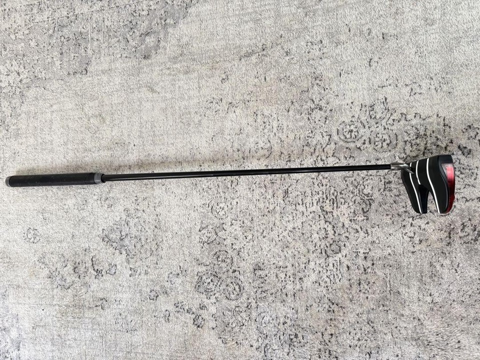 Bloodline Freestanding Putter Vale 34 Inch | eBay