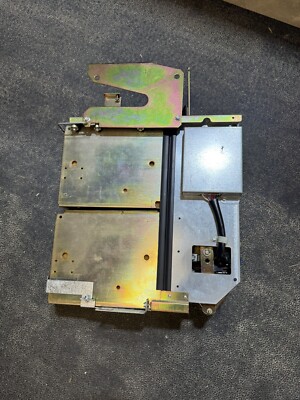 Rowe BC-1200 arcade vending bill changer Stacker With Bill Boxes | eBay