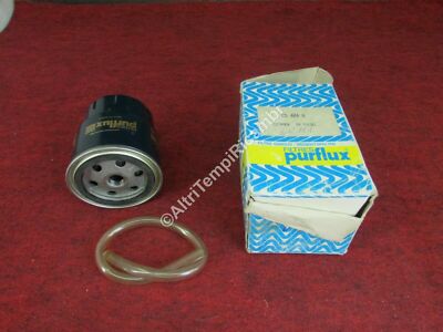 Oil Filter Citroen AX Diesel CS 404 A Ölfilter | eBay