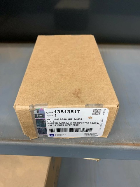 General Motors 13513517 for sale online | eBay