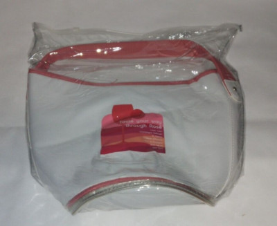 Kobrand Rosé Wine Insulated Ice Bucket Tote Bag | eBay