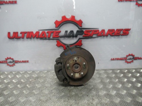 HONDA INTEGRA RIGHT FRONT HUB ASSEMBLY TYPE R, 09/01-06/05 01 02 03 04 ...