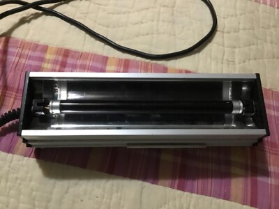 Analytical Instruments - Spectroline Model