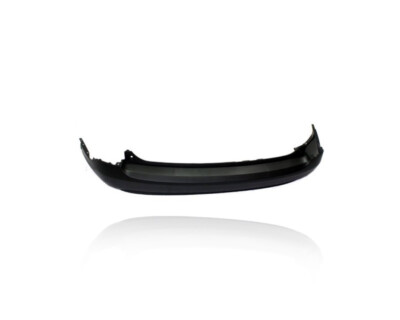 Bumper Cover For 04715T0AA90 12-14 Honda CR-V Rear Lower, Black ...