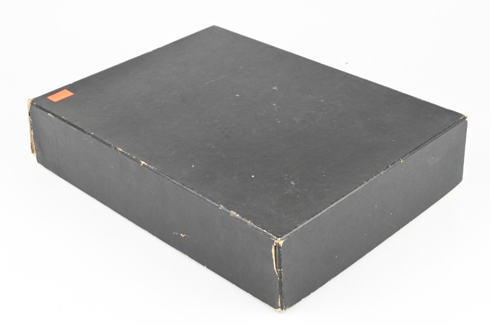 HO Brass Hallmark Models Wabash 2900 Series "O-1 Class" 4-8-4 BOX ONLY ...