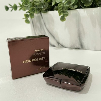 Hourglass Ambient - Radiant Light- .04oz FREE SHIPPING | eBay