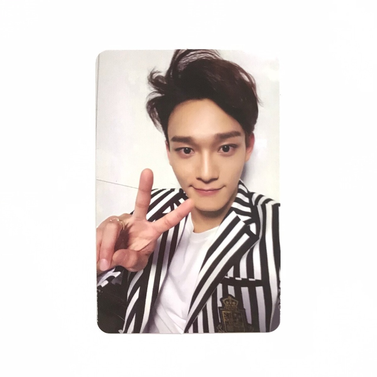 Chen Exo Photoshoot 2013