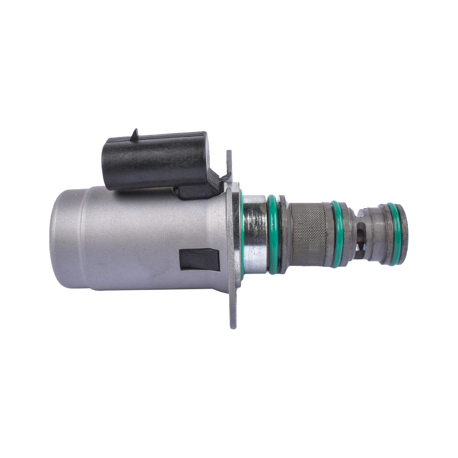 12V Solenoid Valve 35T40860 for Muncie CS10/CS20 Series PTO Dump Truck ...