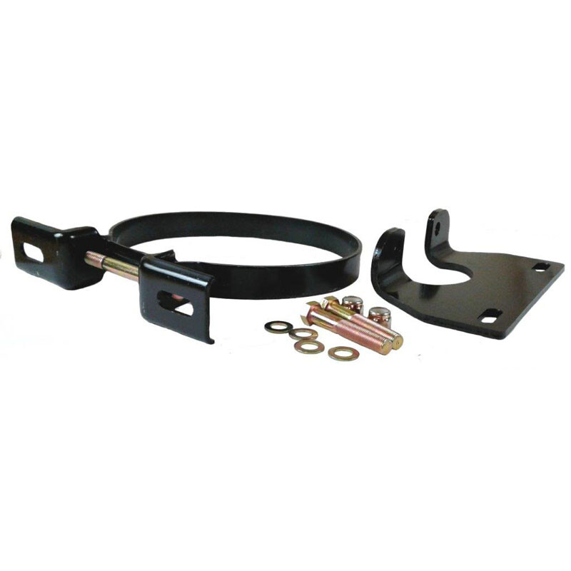 Brianna Auto Parts - AD9 Style Air Dryer with Brackets and Pigtail | eBay