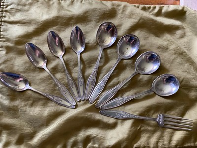 Silverplate - Silver Plate Epns