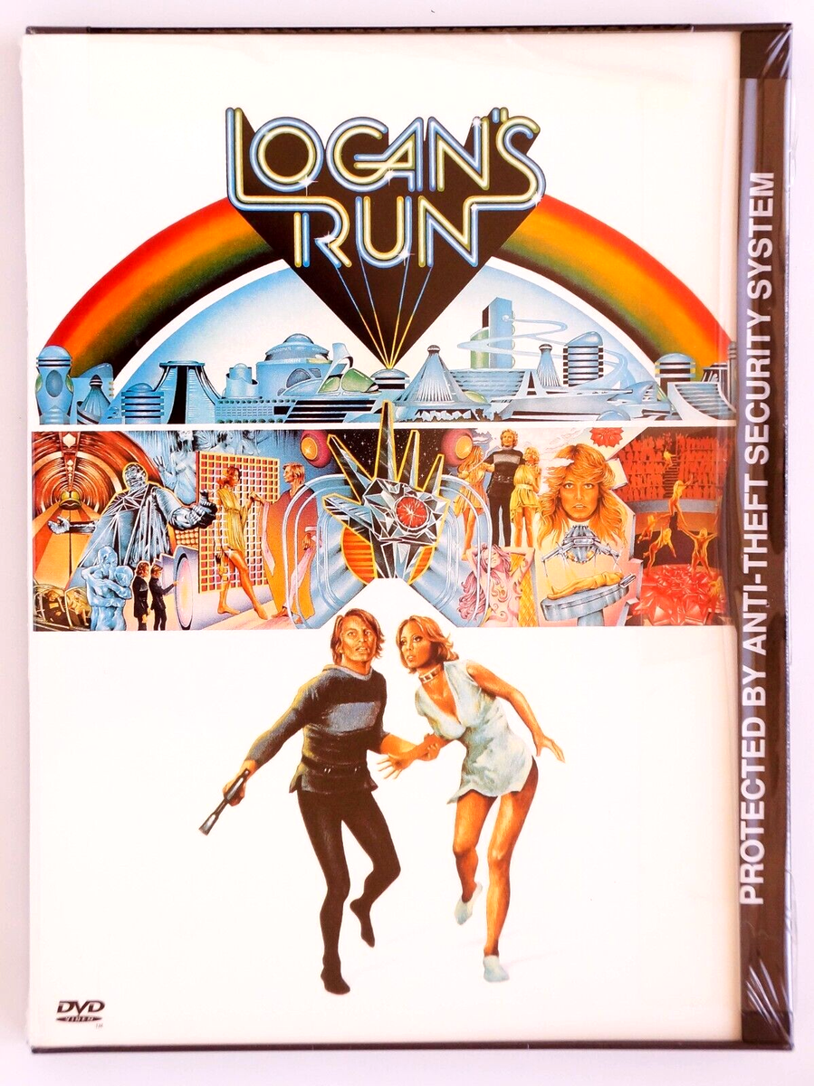 Logans Run 1976