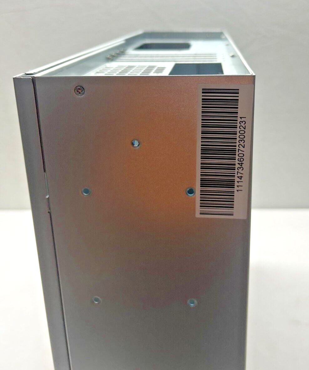 Rosewill RSV-Z3100U 3U Server Chassis Rackmount Case 6.5" Bays ATX ...