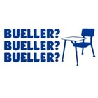 Bueller Bueller Bueller T-shirt Ferris Movie S-3XL | eBay