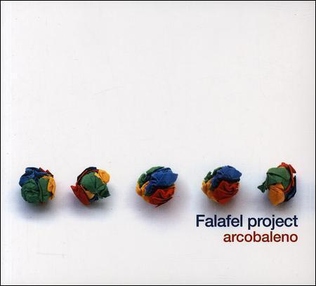 Arcobaleno by Falafael Project (CD, 2009, Folk Club Ethnosuoni) for sale online | eBay
