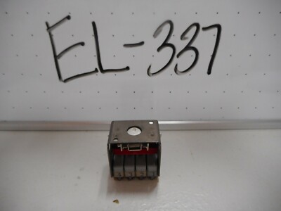 NOS 10HF174 EATON MSC 96182 SWITCH CAPSULE | eBay