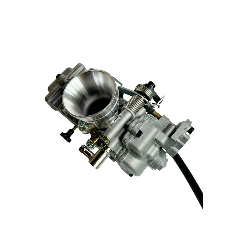 28mm FCR Carburetor Carb FCR28 for 110cc-150cc Motorcycle Dirt Bike ...