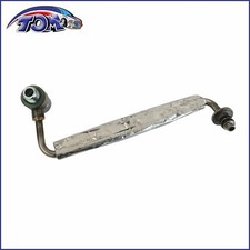 GM 25200947 Turbo Oil Feed Pipe Tube for sale online | eBay