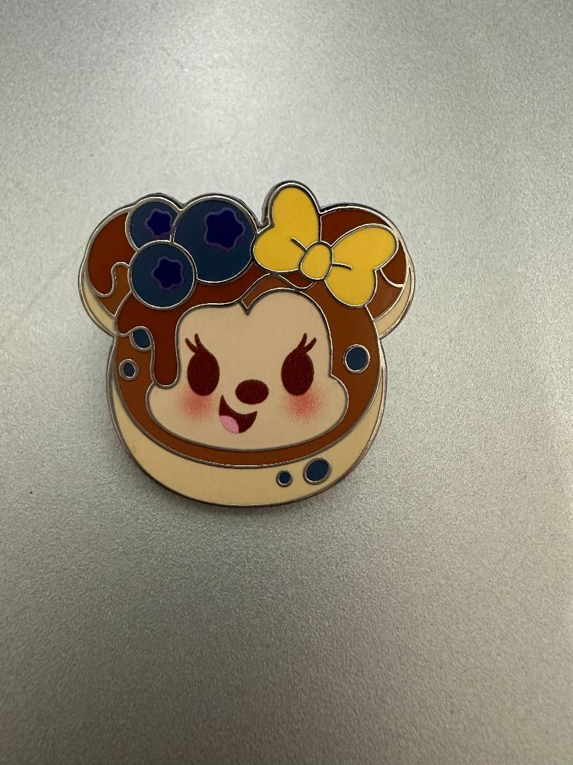 Disney Munchlings Pins Series 1 and Series 2 - You Pick | eBay