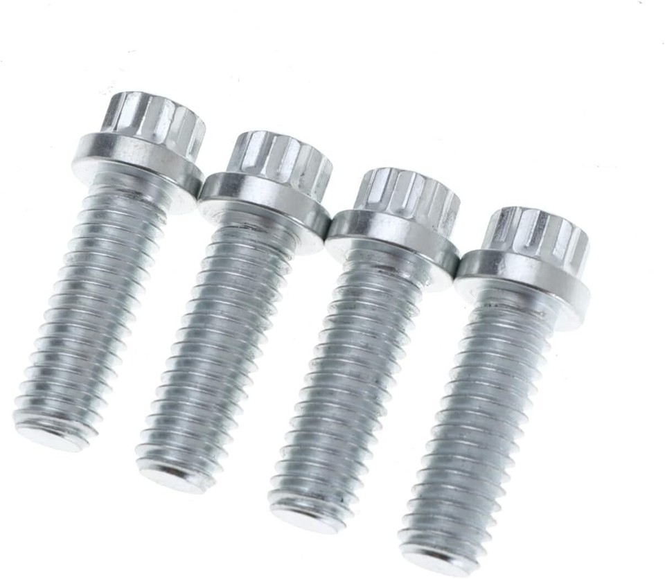 3/8" Intake Manifold Bolt for Chevy Chrysler V8 SB V6 Blazer SBC ...
