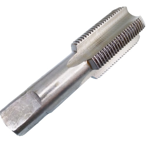 HSS 30mm x 2 Metric Taper & Plug Tap Right Hand Thread M30 x 2mm Pitch ...