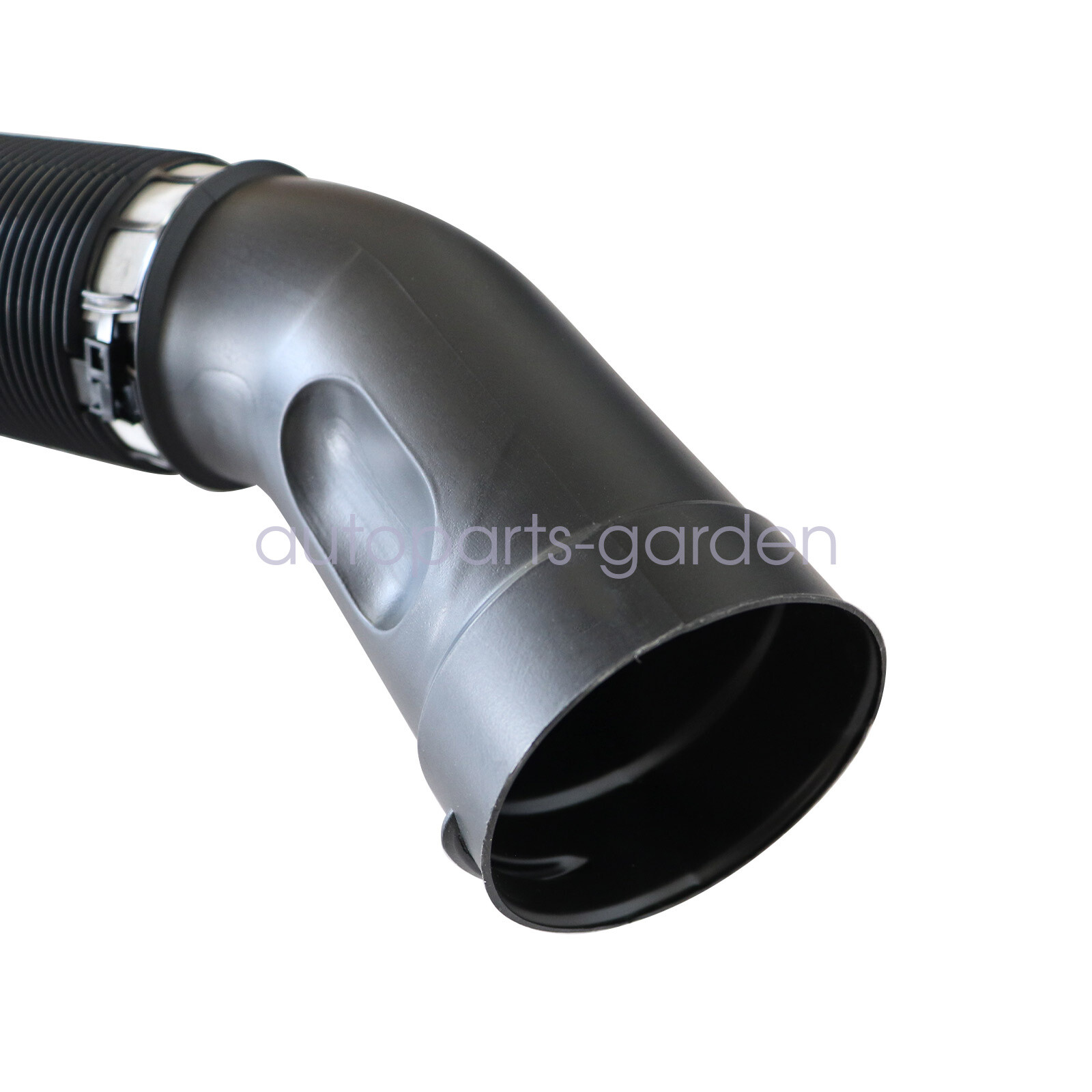 For Mercedes-Benz S500 Base Sedan 5.0L 2002 Left+Right Side Air Intake ...