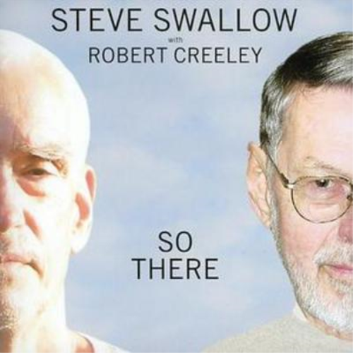 Steve Swallow So There (CD) Album 602517004948 | eBay