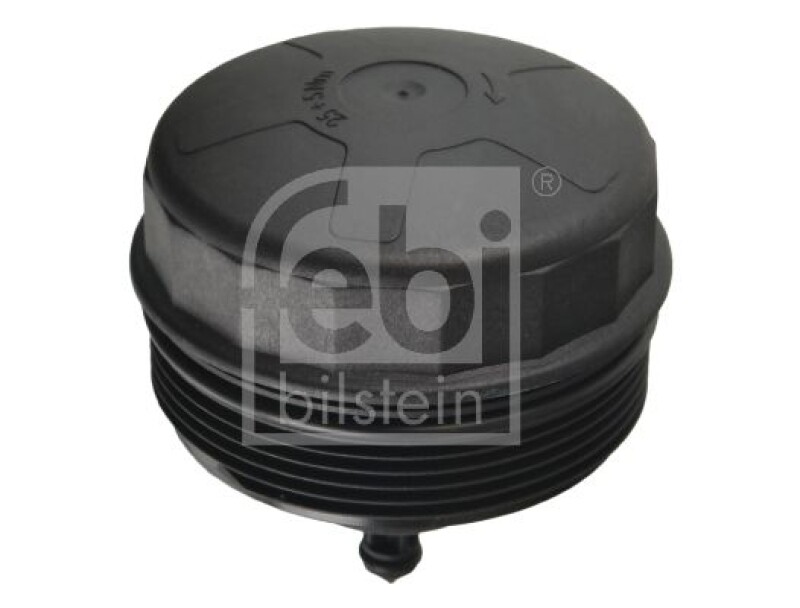 FEBI BILSTEIN Deckel, Ölfiltergehäuse febi Plus 108179 | eBay