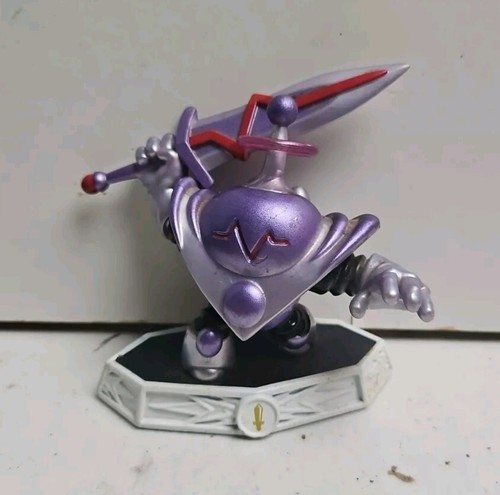 Skylanders Imaginators Blaster Tron Master Sensei Knight 87820888 | eBay