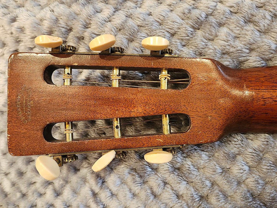 1927 Martin 2-17 vintage guitar | eBay