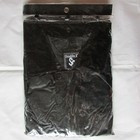 Double S M&F Western Saddle Slicker Rain Coat Poncho - Black | eBay