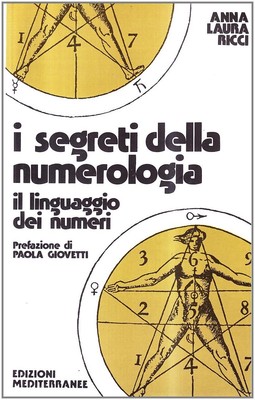 Anna L. Ricci I segreti della numerologia (Paperback) (UK IMPORT) | eBay
