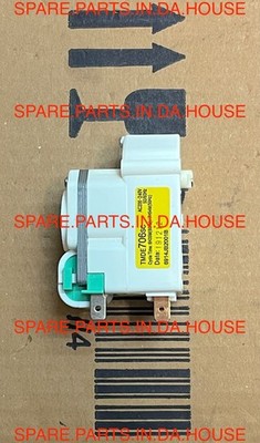 LG Fridge Refrigerator Defrost Timer GR-282MF (GR-282MF.SWRGAP) | eBay ...