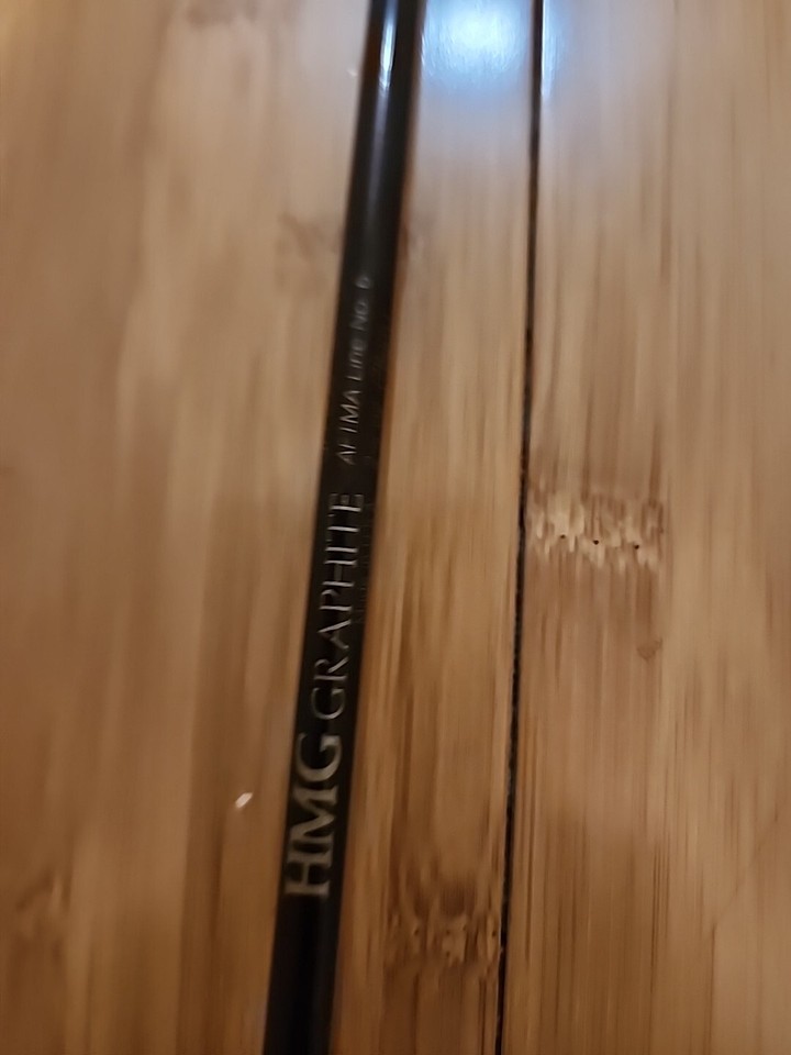 Fenwick Gff806 Fly Rod HMG Graphite Aftma Line #6 2 3/4 Oz P92,419 ...