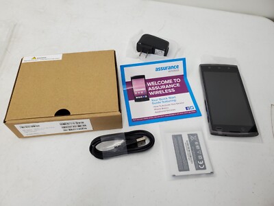 UMX U693 CL Android Smartphone (131850-1 R BY51-21) | eBay