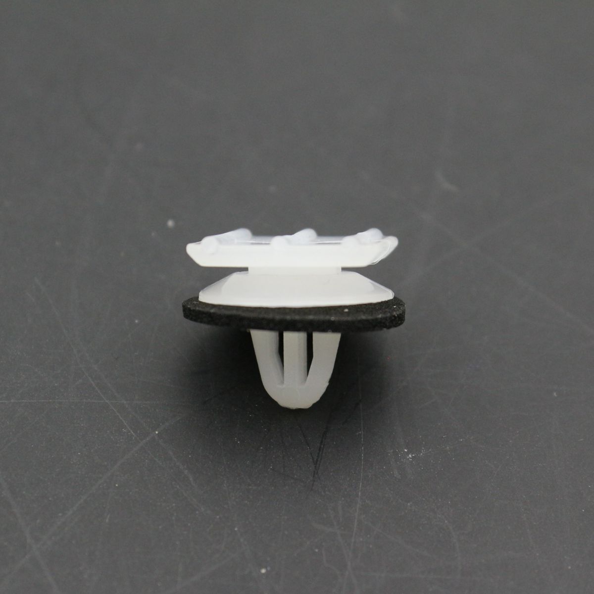 New For Honda 76222-SP1-003 Door Mirror Cover Moulding Clip with Sealer ...