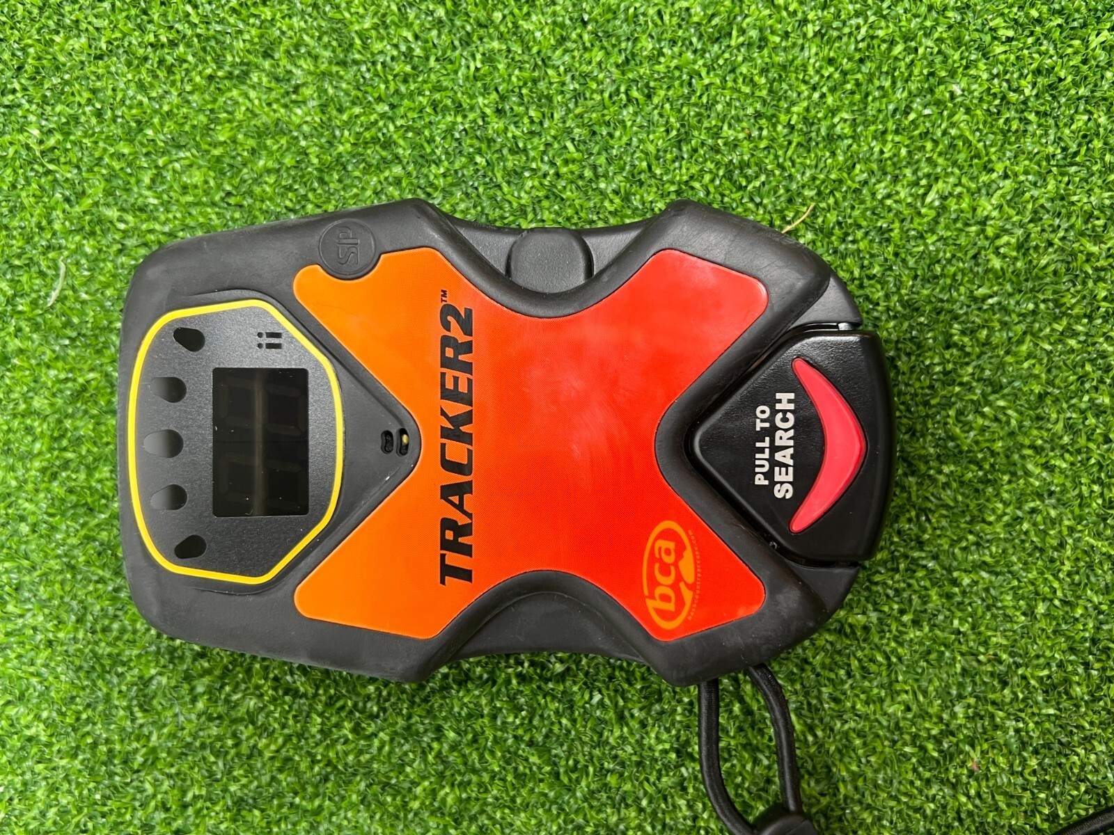 BCA Tracker 2 Avalanche Tranciever/ Beacon + Holster + Manual | eBay