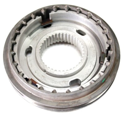 New Process NP231/233/241/243 Transfer Case Mode Assy, 48 Tooth | eBay