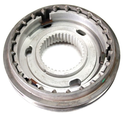 New Process NP231/233/241/243 Transfer Case Mode Assy, 48 Tooth | eBay