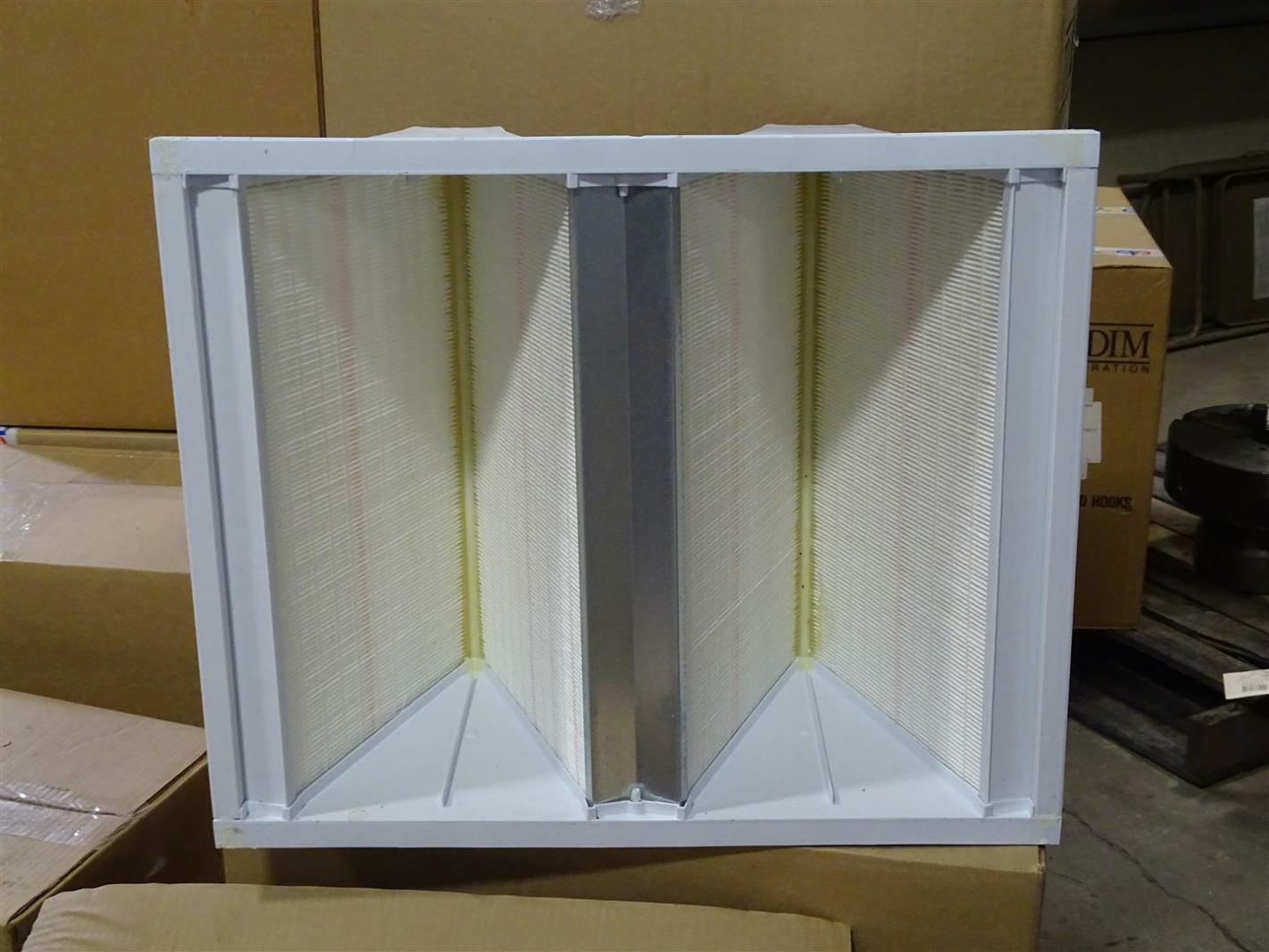 Tri Dim Filter Corporation Predator , 8VACTP123C19CC000 | eBay