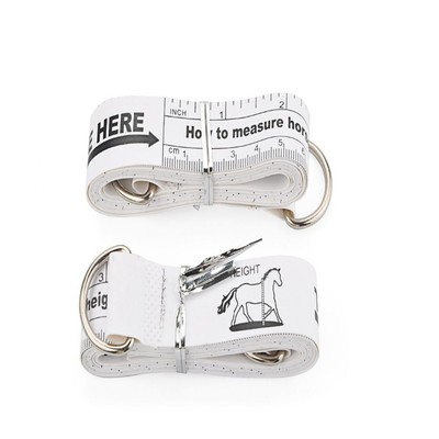 Stick Multifunctional Height and Weight Multifunctional Horse Measuring ...