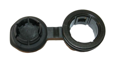 07-14 Silverado Sierra Suburban Tahoe Accessory Power Outlet Cover NEW ...